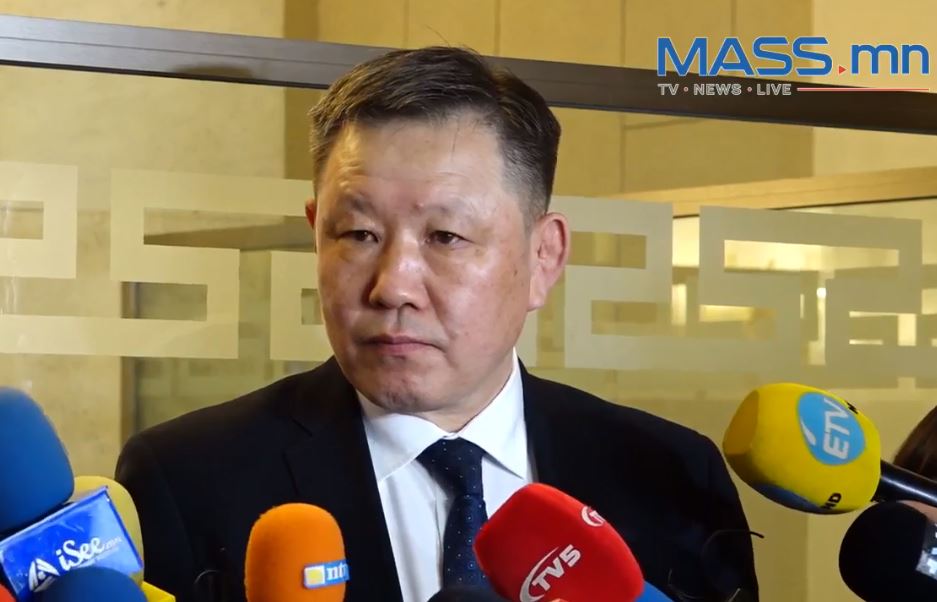 БАНХАУ ын Шанхай Бээжингээс бусад хотууд руу долоо хоногт нэг удаа нислэг хийх зөвшөөрөл ирсэн