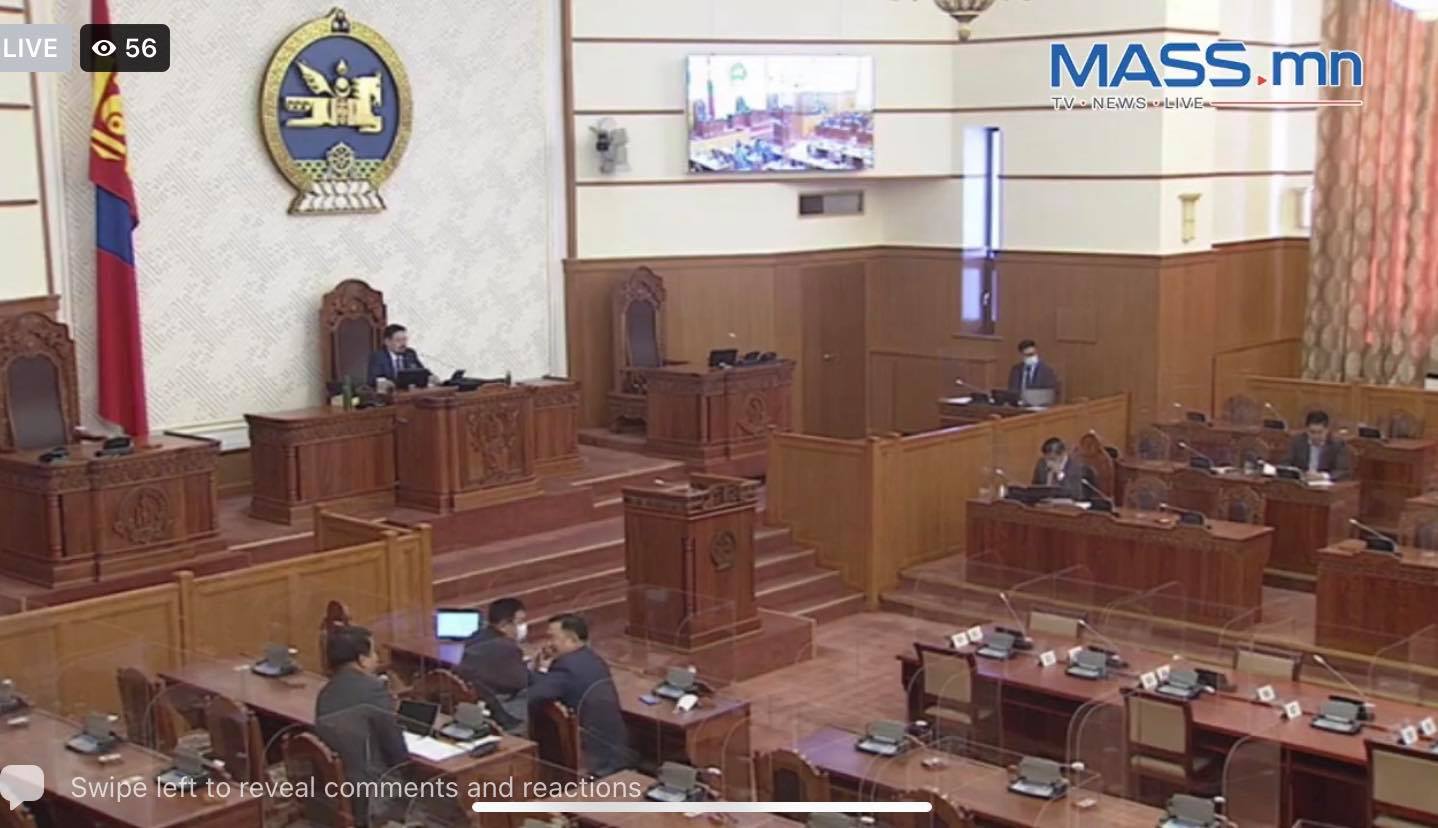 Жирэмсэн болон хөхүүл 3 хүртэлх насны хүүхэдтэй хүн гэрээсээ ажиллаж болох заалтыг Хөдөлмөрийн