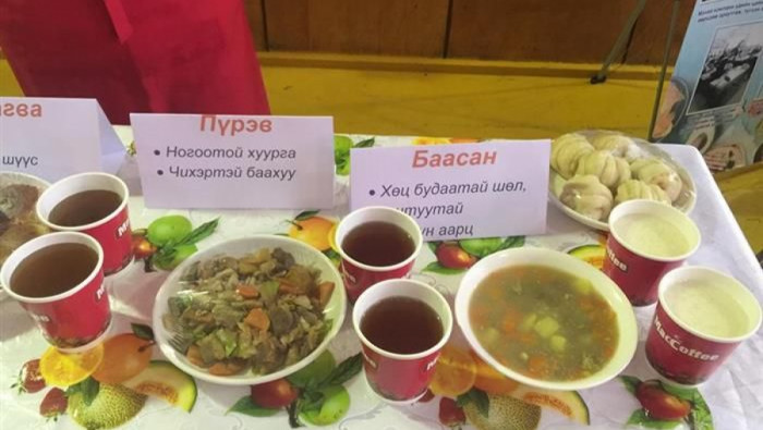 Хоёр цэцэрлэгийн хоол үйлдвэрлэлээс зөрчил илэрчээ