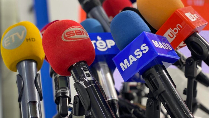 Онцгой байдлын алба хаагчдын парад жагсаал болно