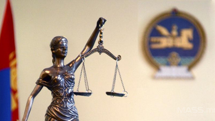 Гурван тэрбумын хөрөнгө завшсан этгээдийг 12 сая төгрөгөөр торгожээ