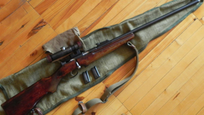 15 настай хүүхэд сум алдаж аавынхаа аминд хүрсэн харамсалтай хэрэг гарлаа