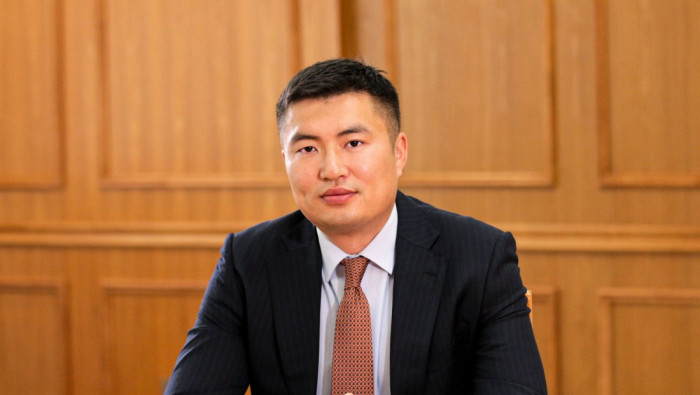 ШӨХТГ ын дарга Н Мандуул чөлөөлөгдөх хүсэлтээ өгчээ