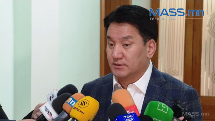 Ж Ганбаатар Биржээр нүүрс зэс төмрийн хүдрийг зарна