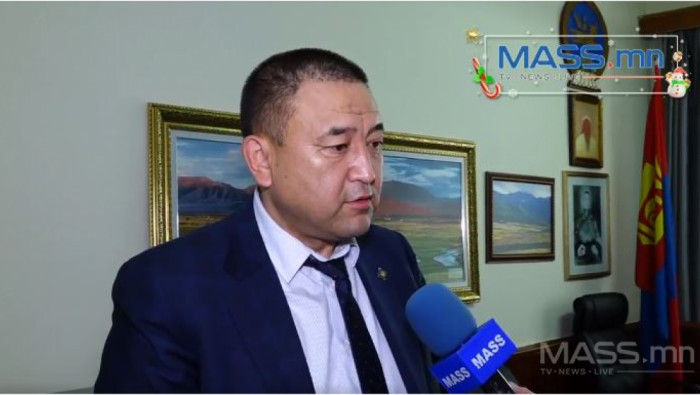 Б Чойжилсүрэн Энэ өвөл цахилгаан эрчим хүчийг багахан шиг хязгаарлаад
