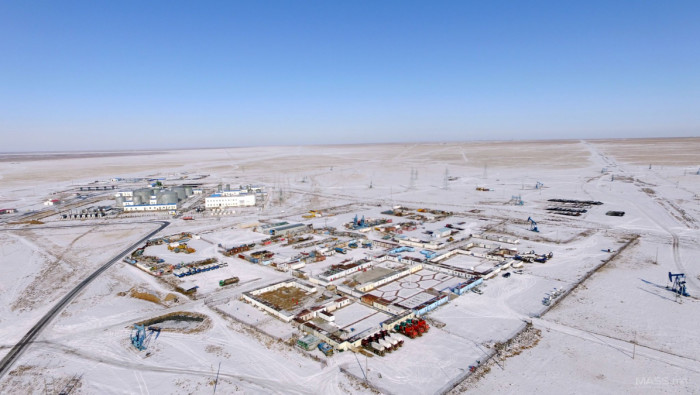 Сураггүй алга болсон иргэнийг “Петрочайна Дачин Тамсаг” ХХК ийн газрын