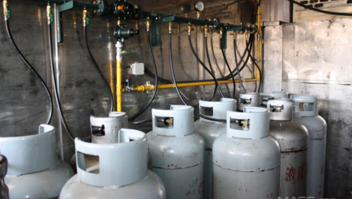 ЦЕГ Налайх дүүрэгт ойрын өдрүүдэд газ дэлбэрсэн гэх дуудлага мэдээлэл бүртгэгдээгүй