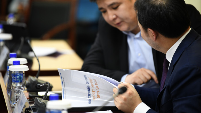 Явган хүний замыг 35 6 тэрбум төгрөгөөр шинэчлэн сайжруулна