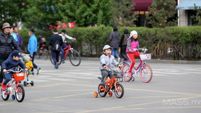 Маргааш болох “Автомашингүй өдөр“ өөр дараах замуудыг түр хаана