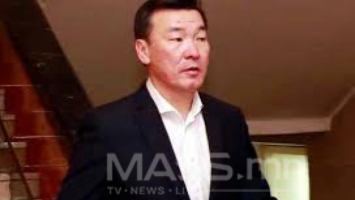 С Ганбаатар Янжуур болон электрон тамхины асуудал ярьсан гишүүн