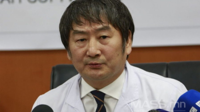 Д Нямхүүд холбогдох хэргийн хуралдаан хойшилжээ