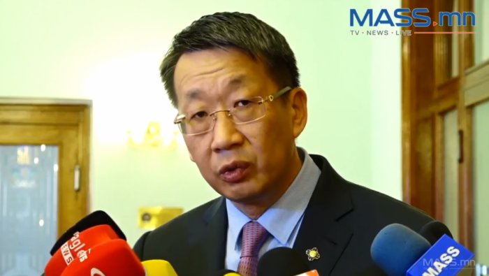 Л Энх Амгалан Хүүхдийнхээ цэцэрлэгийн камерыг утсаараа хянах боломжийг бүрдүүлнэ