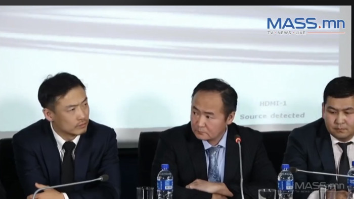 АТГ Х Баттулга Х Мандахбаяр Ц Анандбазар А Адьяасүрэн тэргүүтэй хүмүүс нүүрсний хэрэгт