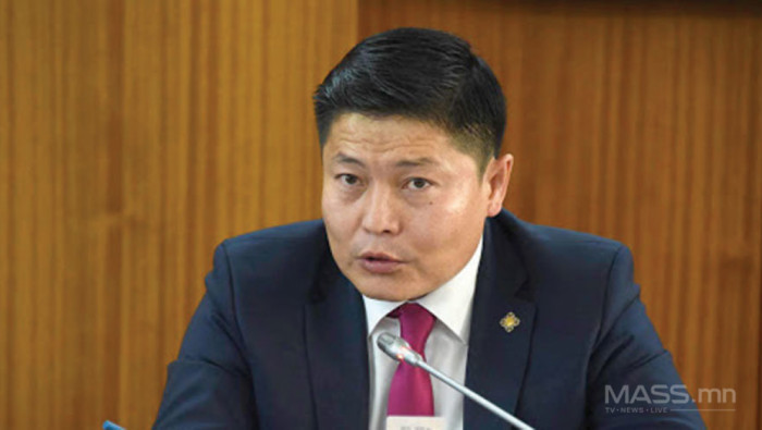 Х Нямбаатар Нүүрсний хулгайчдыг зарлах асуудлаар Ерөнхий прокурорт хүсэлт гаргана