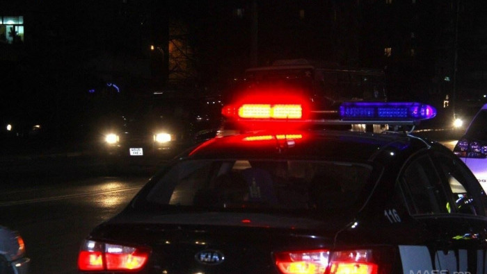 Сонгинохайрхан дүүрэгт насанд хүрээгүй хүүхэд машин хулгайлан зугтжээ