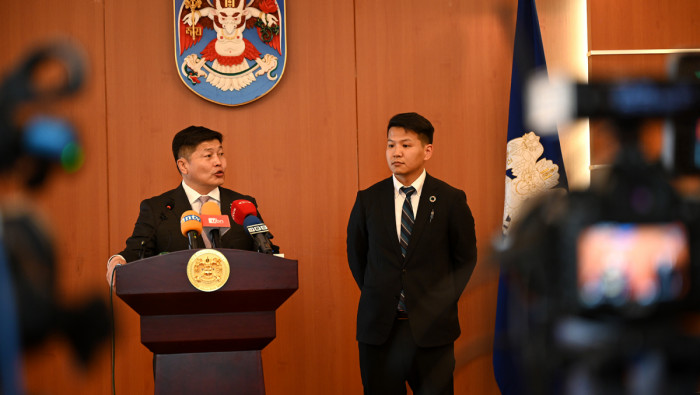 Х Нямбаатар Метроны бүтээн байгуулалтын ажлыг 2025 онд эхлүүлнэ