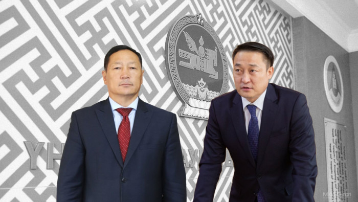 Хөгжлийн банкны хэрэгт холбогдсон С Магнайсүрэн Үндэсний аудитын газрын даргаар томилогдох уу