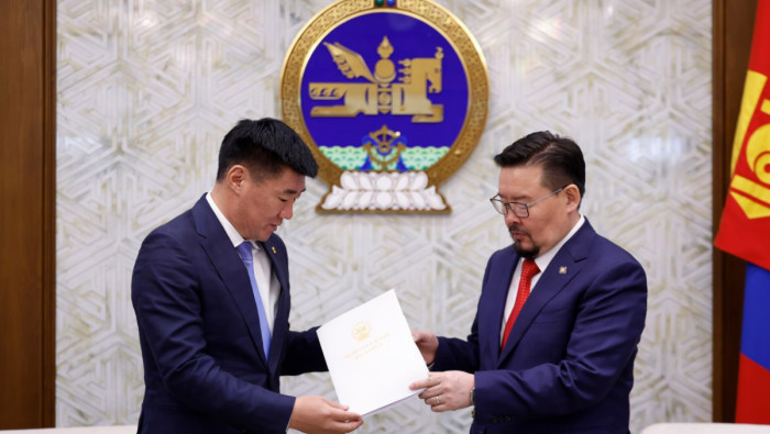 Хувь хүний орлогын албан татварын тухай хуульд нэмэлт өөрчлөлт оруулах