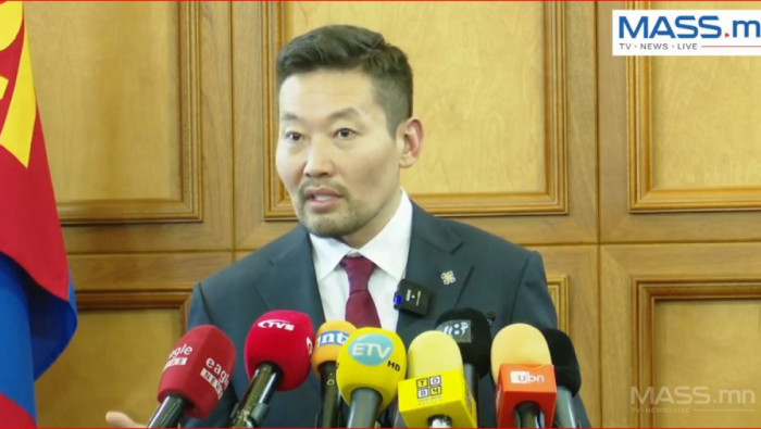 Х Ганхуяг Зөвшөөрлийн үндэсний зөвлөл байгуулагдаж Ерөнхий сайд ахална