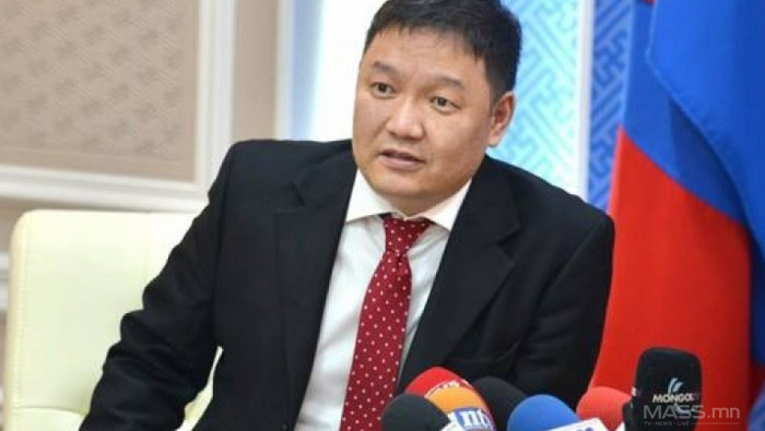 Монгол Оросын хамтарсан гуравдугаар сургуулийн захирлын үүргийг түр гүйцэтгэх хүнийг зарлалаа