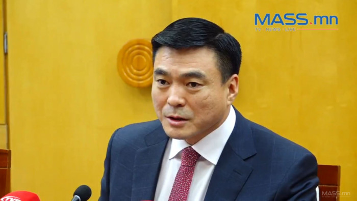 Хүнсний аюулгүй байдлын үндэсний зөвлөл хуралдаж гурилын импортод квот тогтоохгүй байх