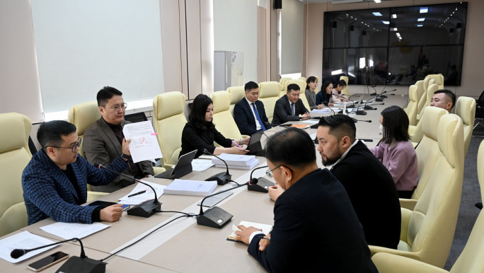“Улаанбаатар смарт карт” ХХК д байгаа дата мэдээллийг нийслэлд шилжүүлэхээр хэлэлцээр хийж байна