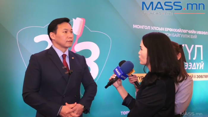 Нэгдүгээр ангийн сурагчдын 95 хувь нь шүдний өвчлөлтэй 300 гаруй хүүхэд зүрхний өвчлөлтэй гарсан