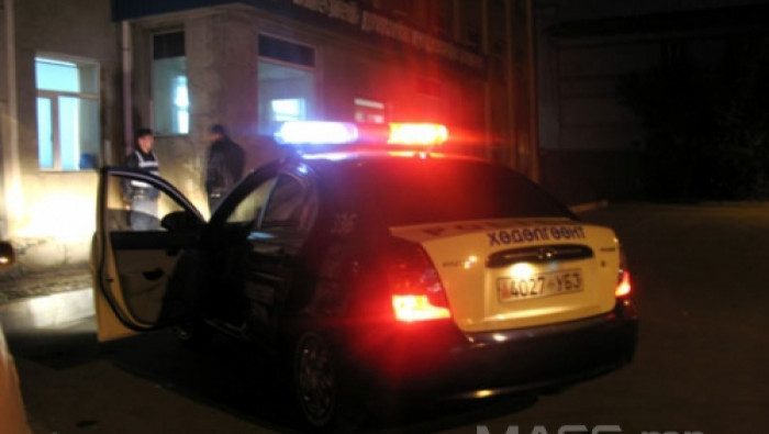 Сүхбаатар дүүргийн нутаг дэвсгэрт 4 иргэн мансууруулах бодис хэрэглэж байсныг таслан зогсоожээ