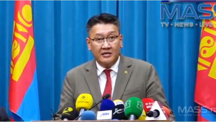 Б Жавхлан 61 компанийг хар жагсаалтад нэмж оруулсан