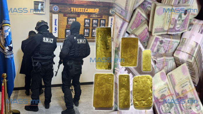 Удаа дараа ял эдлэж байсан бүлэг этгээдүүдийн хэргийг шүүхэд шилжүүллээ