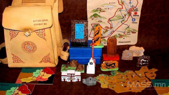 СОЁЛЫН ӨВИЙН ЭСРЭГ ГЭМТ ХЭРЭГТЭЙ ТЭМЦЭХ ЦАГДААГИЙН НЭГЖТЭЙ БОЛНО