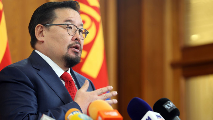 Г Занданшатар Ард иргэдийн зүй ёсны шаардлагыг нэн дариу шуурхай шийдвэрлэх нь зүйтэй