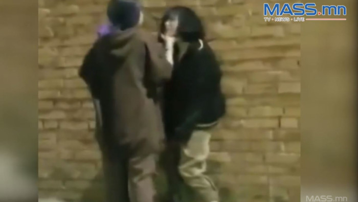 16 настай охин 16 настай Г ийн биед гэмтэл учруулсан тул зохих ялаар