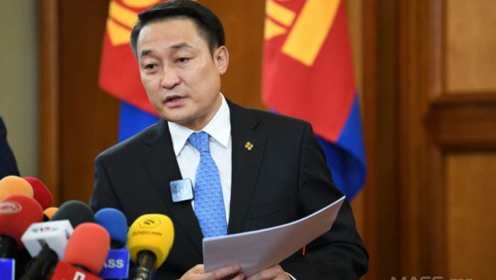 Д Амарбаясгалан Татварын тогтолцоонд өөрчлөлт орсноор эдийн засагт илүү сөрөг нөлөө үзүүлнэ