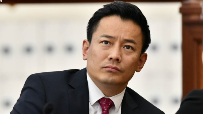 О Батнайрамдал Оюутолгой үнэ шилжилтийн механизм ашиглан татвараас зайлсхийх вий