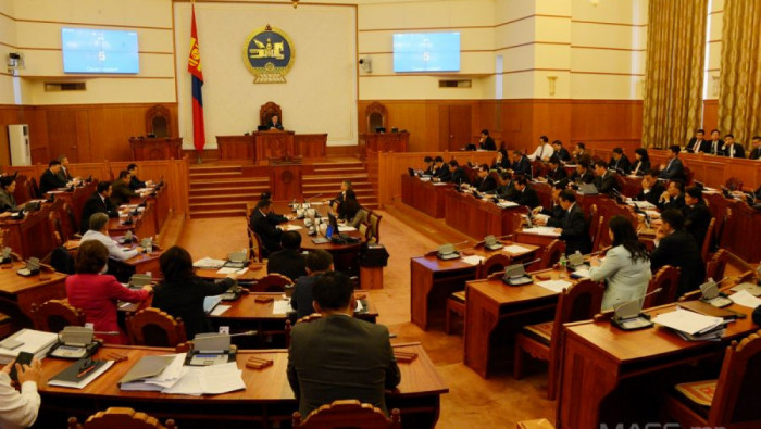 ЧУУЛГАН Хүүхдийн эрхийн асуудлаар хүүхэд хамгааллын байгууллагуудын