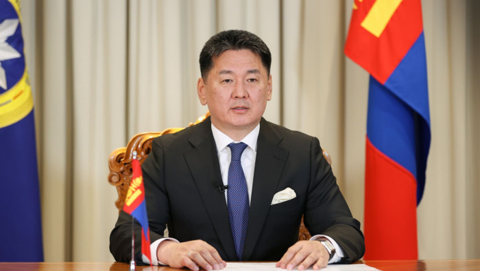 Ерөнхийлөгч У Хүрэлсүх ШХАБ ын дээд түвшний уулзалтад оролцоно