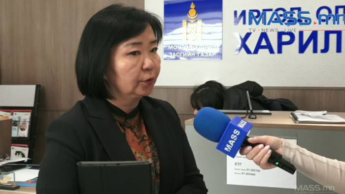 Д Алтанцэцэг Манай улсад бүртгэгдсэн 4 мянга гаруй эмийн 1168 нь жоргүй олгогдож байгаа