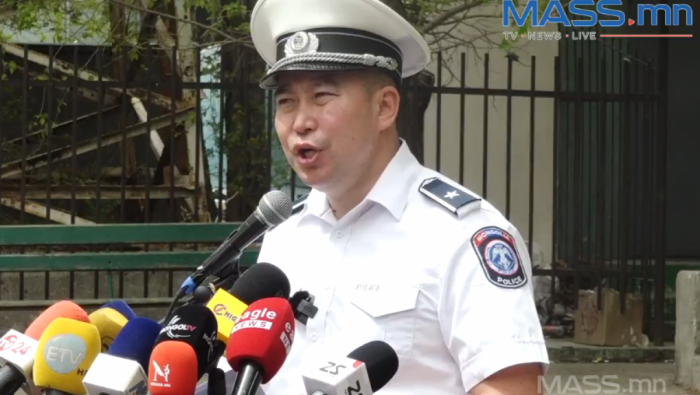 Эхний 4 сарын байдлаар 274 хүүхэд зам тээврийн осолд өртөж 12 хүүхэд амиа алджээ