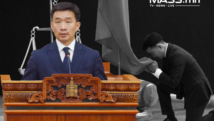 Гэмт хэрэгтэн гишүүн байх эрхгүй