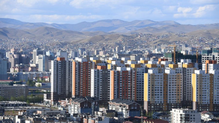 Сүхбаатар дүүрэгт хуучин орон сууцны үнэ нэг ам метр нь дунджаар 4 7 сая төгрөг байна