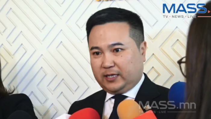 П.Сайнзориг: Ард түмний хөрөнгөөр баяжсан хүмүүс өнөөдөр улс төрийг ...