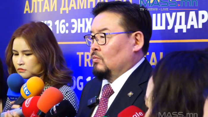 Эмэгтэйчүүдийн квотыг 2028 онд 40 хувь болгож нэмэгдүүлнэ