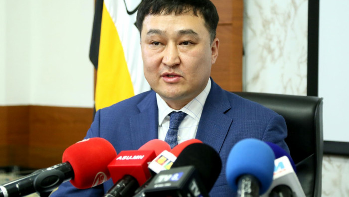 Х Нурлатад цагдан хорих таслан сэргийлэх арга хэмжээ авах санал гаргажээ