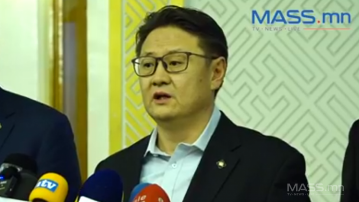 Ш Раднаасэд Нүүрсний хулгайтай тэмцэх лобби бүлэг байгуулна