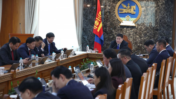 ЗГ Япон Улсад 100 мянган ам доллартай тэнцэх хөрөнгөөр хүмүүнлэгийн тусламж үзүүлнэ