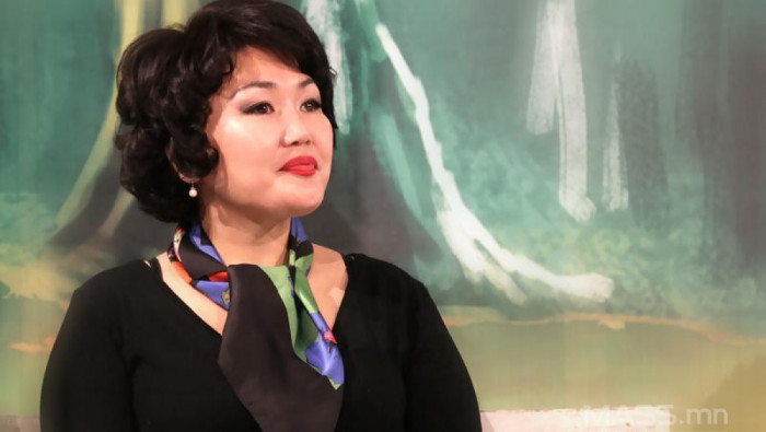 Ц Хуланд яллах дүгнэлт үйлдэн шүүхэд шилжүүлжээ