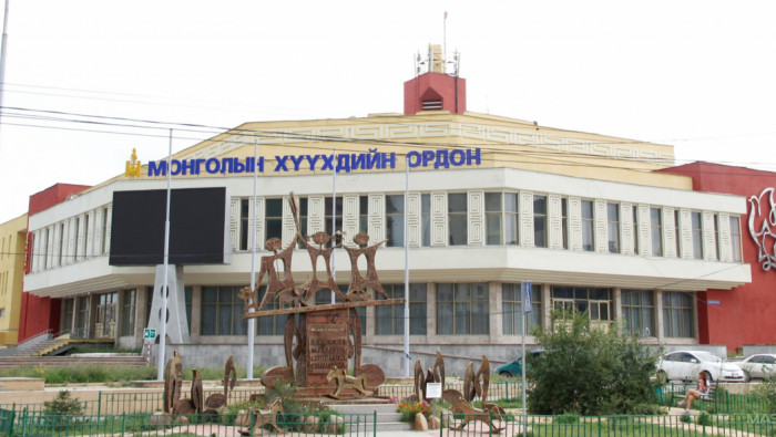 ТАНИЛЦ Хүүхдийн ордны зуны сургалтын ХУВААРЬ