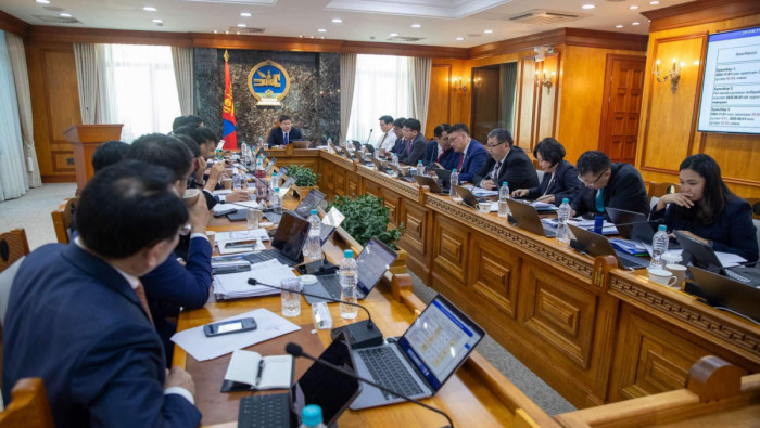 Цахимжуулалт ногоон хөгжил хүний нөөцийн шилжилтээр эдийн засгийн өсөлтийг эрчимжүүлнэ