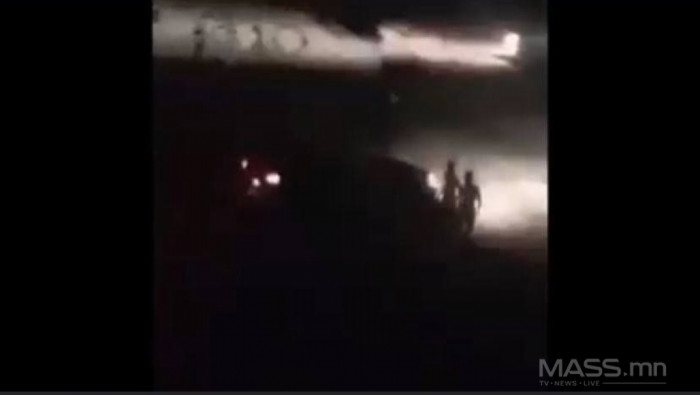 ДОРНОД АЙМАГТ ГАРСАН ХЭРЭГТЭЙ ХОЛБООТОЙ 13 ЗАЛУУГ ЯЛЛАГДАГЧААР ТАТАХ